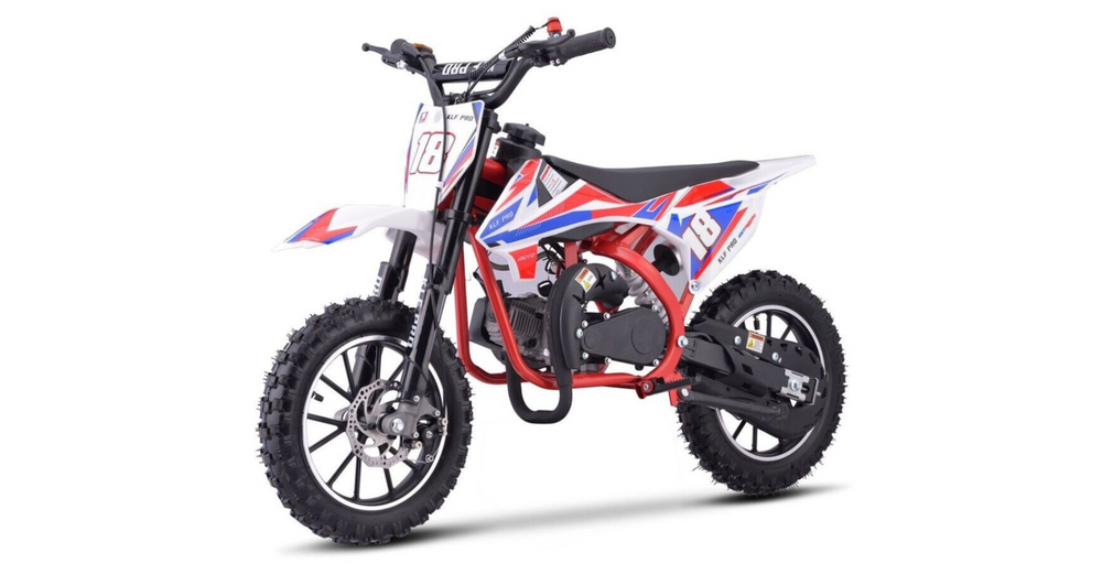 BRZ RACING PRO 250CC – Patriot Bikes & Scooters