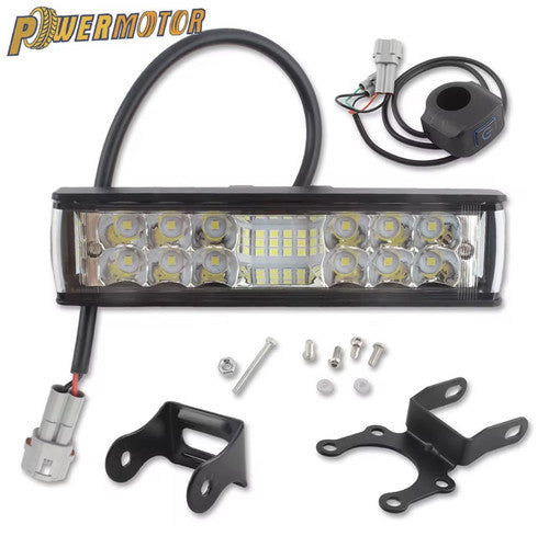 Surron light bee light bar – Patriot Bikes & Scooters