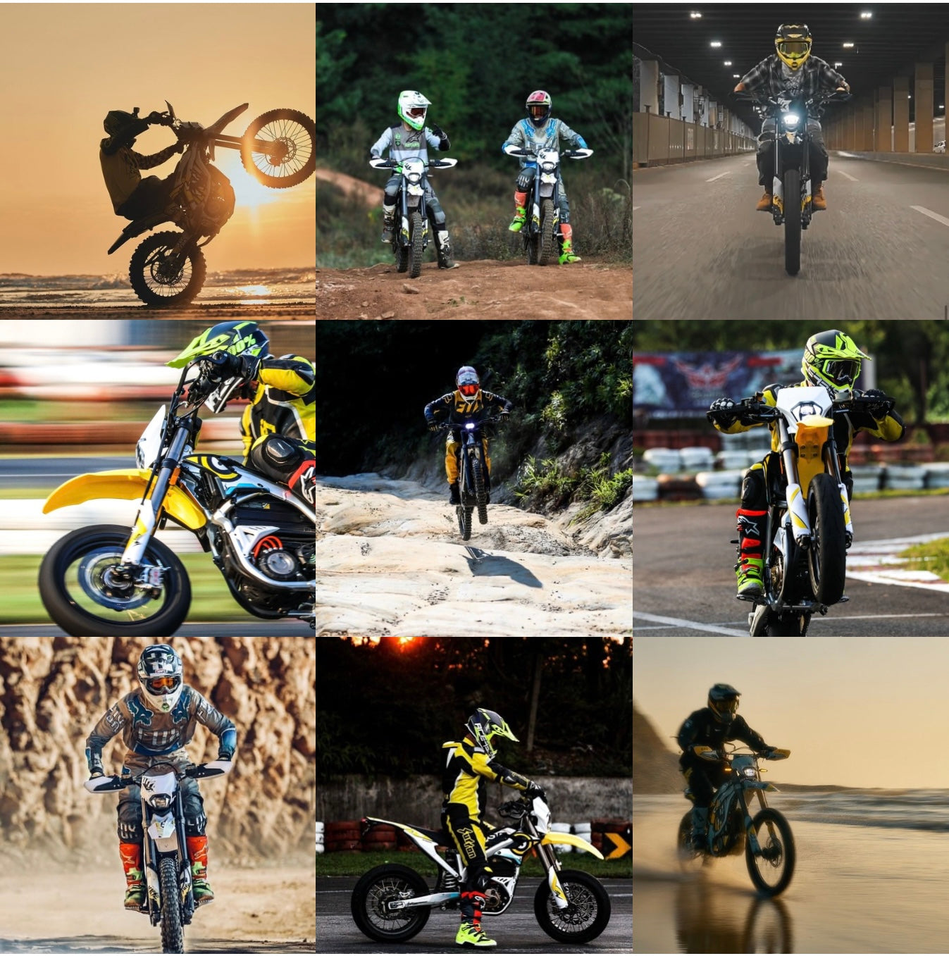 ALTIS SIGMA MX – Patriot Bikes & Scooters