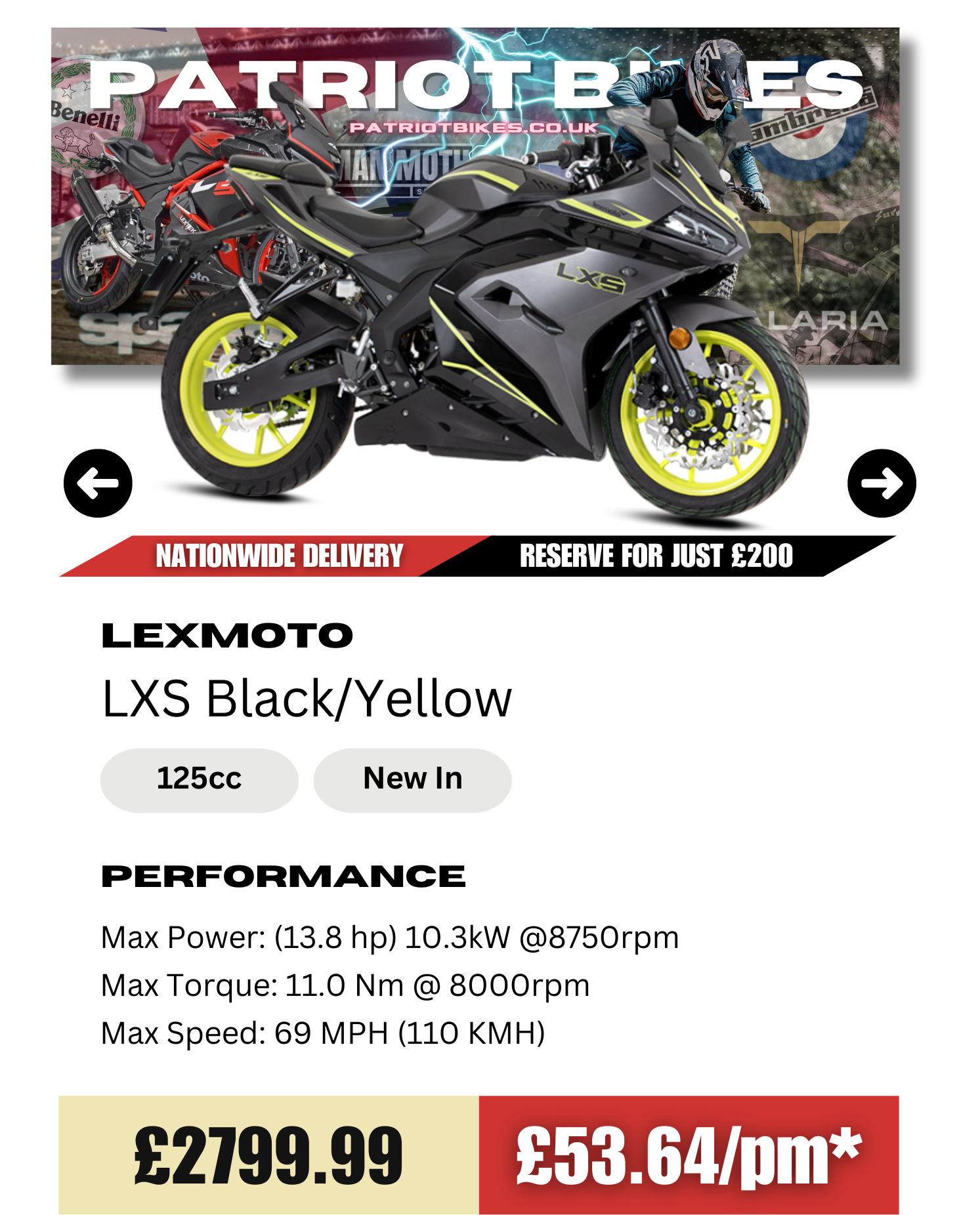 Patriot Bikes! Motorcycles, Clothing, And Accessories … – Patriot Bikes ...